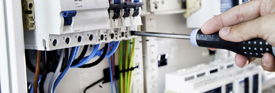 Elektro Technik - Power Energy - Erneuerbare Energien