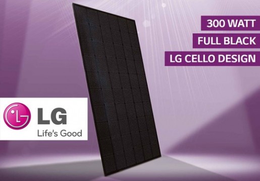 Solar - Power Energy - Erneuerbare Energien